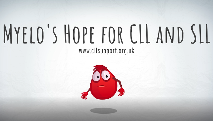 Our new animation - CLL Support Association